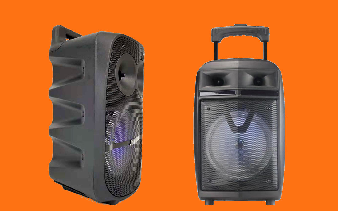 Online Music & Hifi Store in Australia | Manic Music