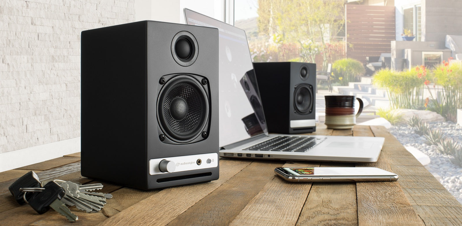 Online Music & Hifi Store in Australia | Manic Music