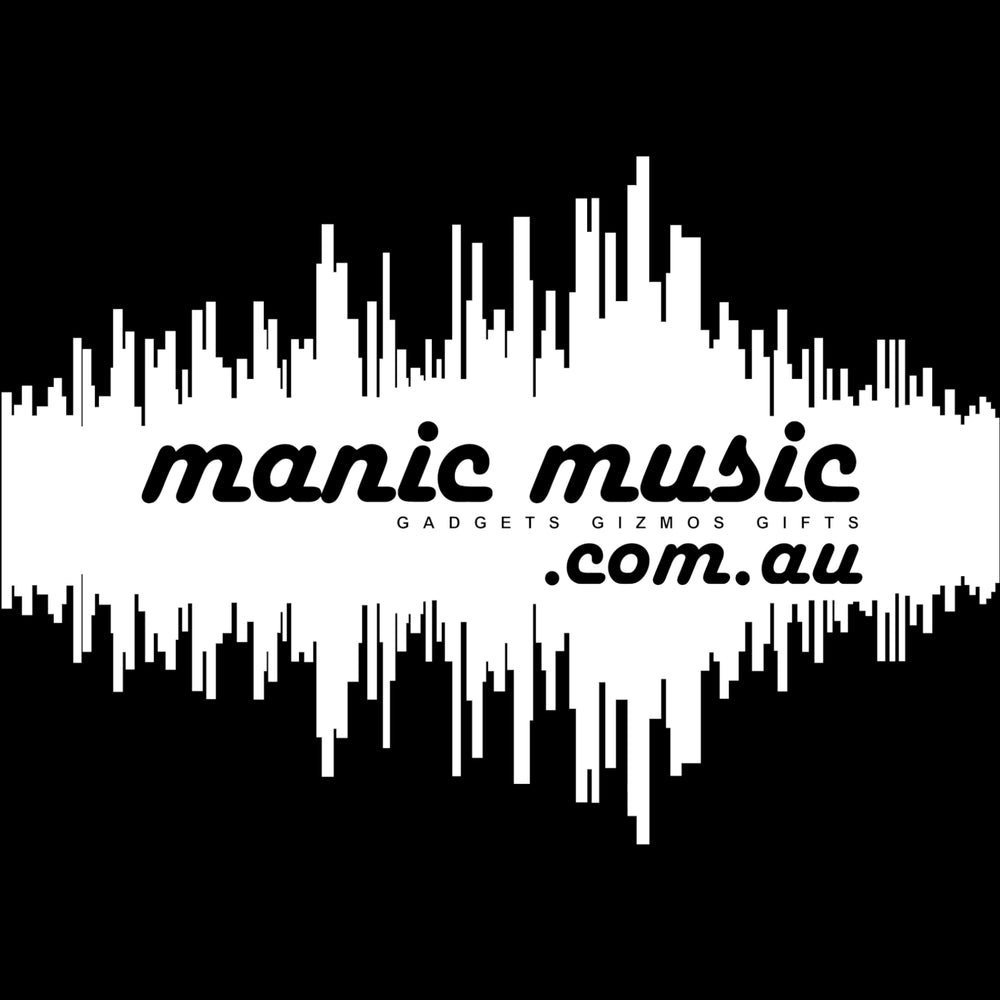 Online Music & Hifi Store in Australia | Manic Music