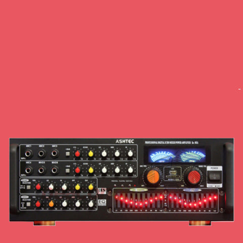 Online Music & Hifi Store in Australia | Manic Music