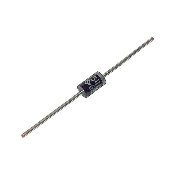 BAV21 250MA 200V 50NS RECTIFIER DIODE BAV21