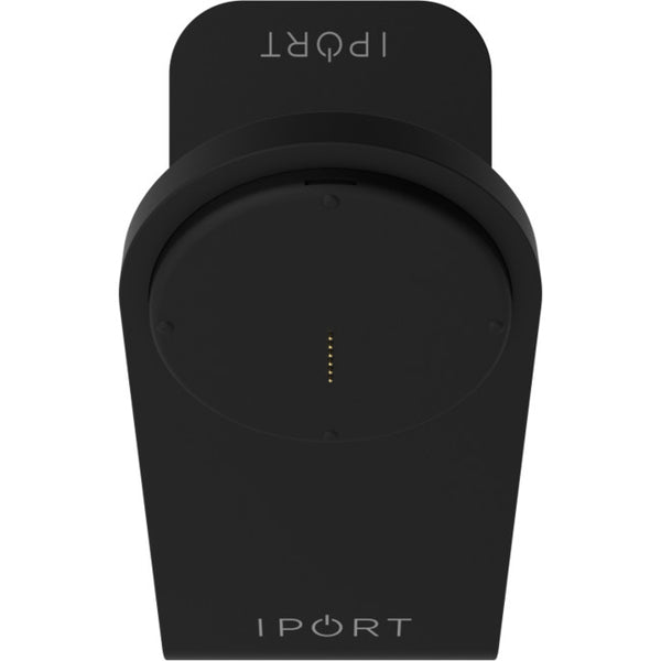 72352 CONNECT PRO BLACK BASE STATION IPORT IPORT SO-72352