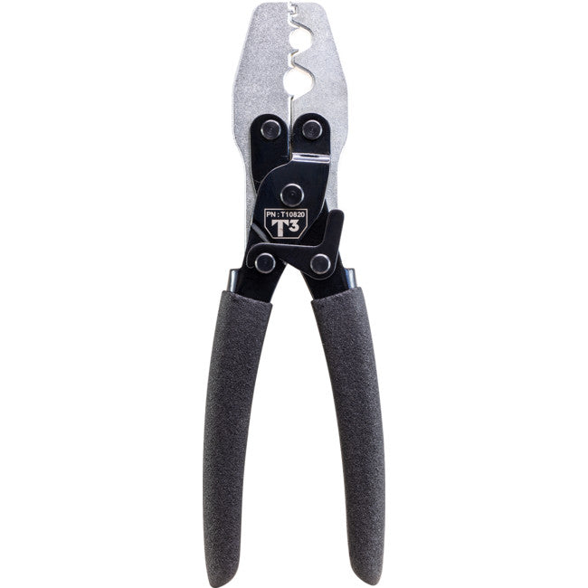 T10820 EXTERNAL GROUND CRIMPING TOOL RJ45 EXTERNAL GROUND T3 T10820