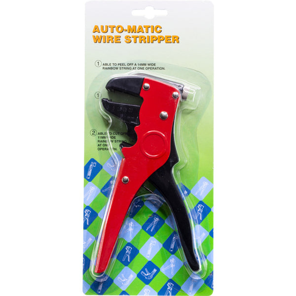 KUS2 AUTOMATIC WIRE STRIPPER TREX T-REX (WS2) 52962017