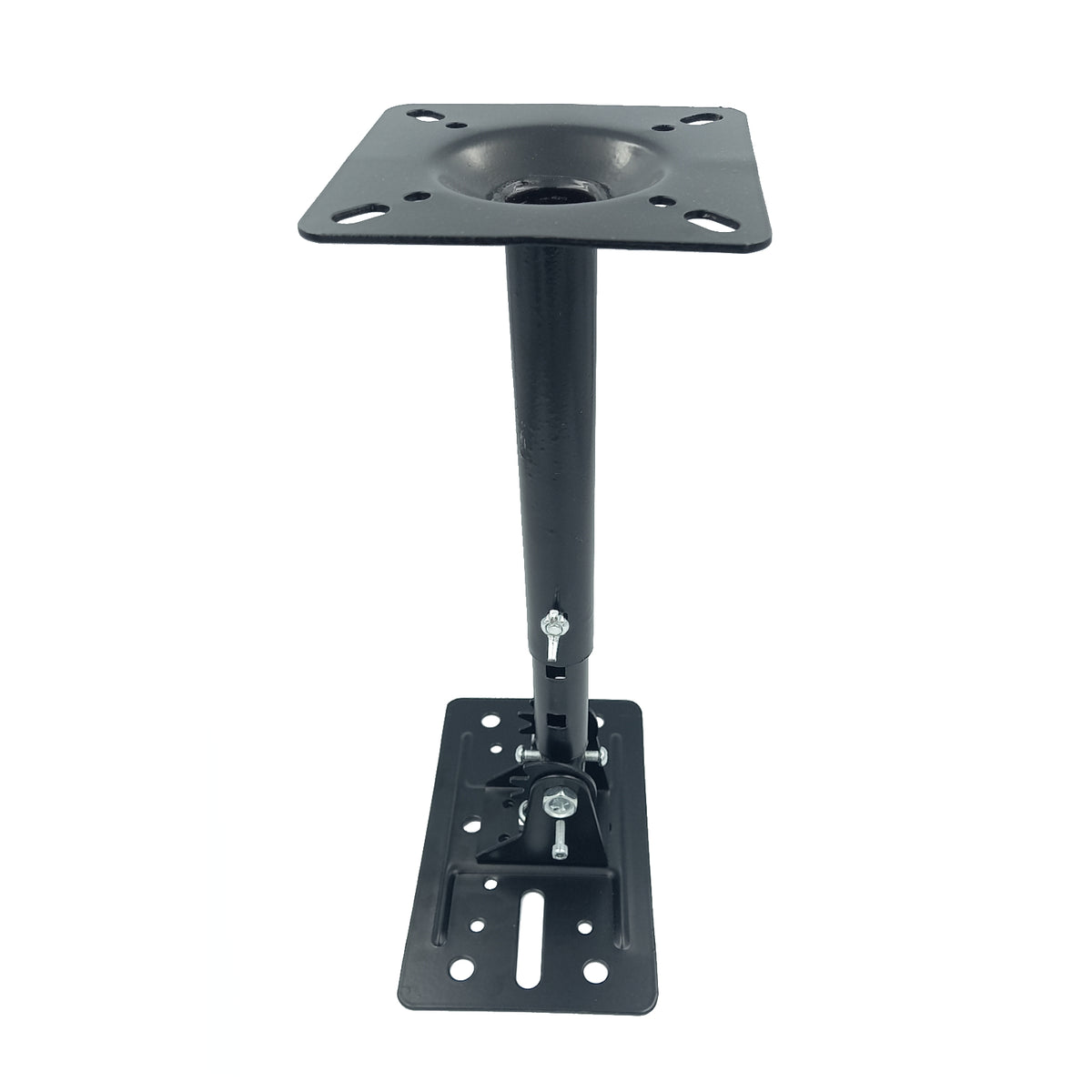 Pair or Single Speaker or Projector Wall or Ceiling Mount Stand Extend