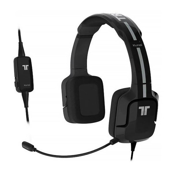 TRITTON Kunai 3.5mm Gaming Headset MIC Headphone PC Mac Laptop PS4 Xbo