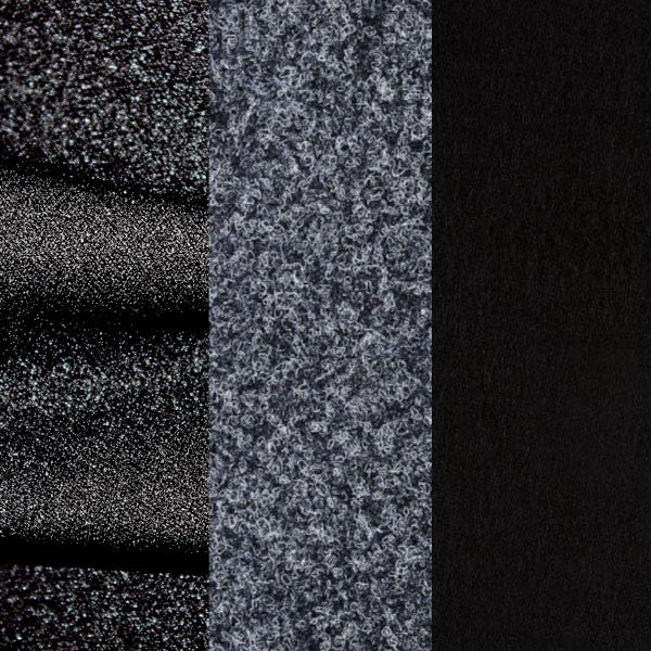 Sample Speaker Fabric Grill Cloth or Speaker Box Felt - A4 size (sampl