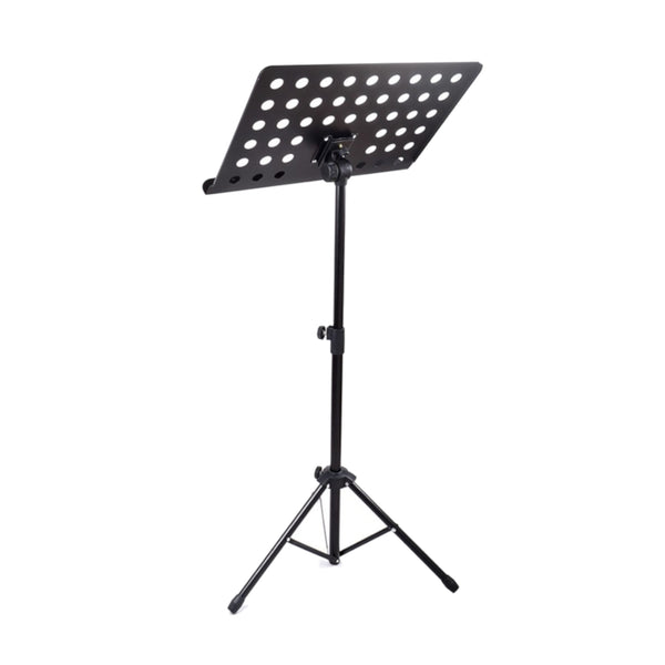 Sheet Music Stand Full size Adjustable Height Dual Sheet Holders
